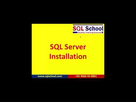 How To Install Sql Server 2022 ? | How To Install Multiple Sql Servers 