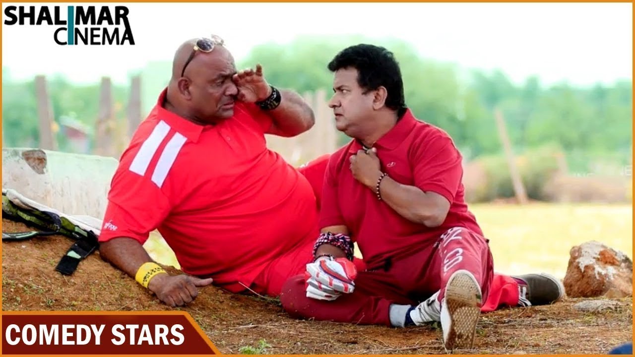 Hyderabadi Comedy Stars 113 || Hyderabadi Comedy Scenes Back To Back ...