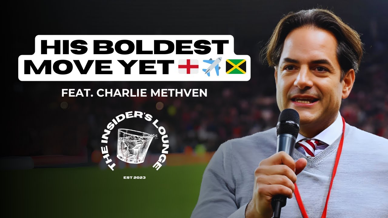 The Football Executive Who Fixed Sunderland & Charlton Just Chose ...