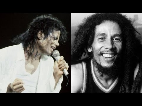 TV3Newday: Bob Marley vrs Michael Jackson, who is the Greatest? - YouTube