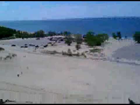 Epic Fail : Guy Falls hard running down hill - YouTube