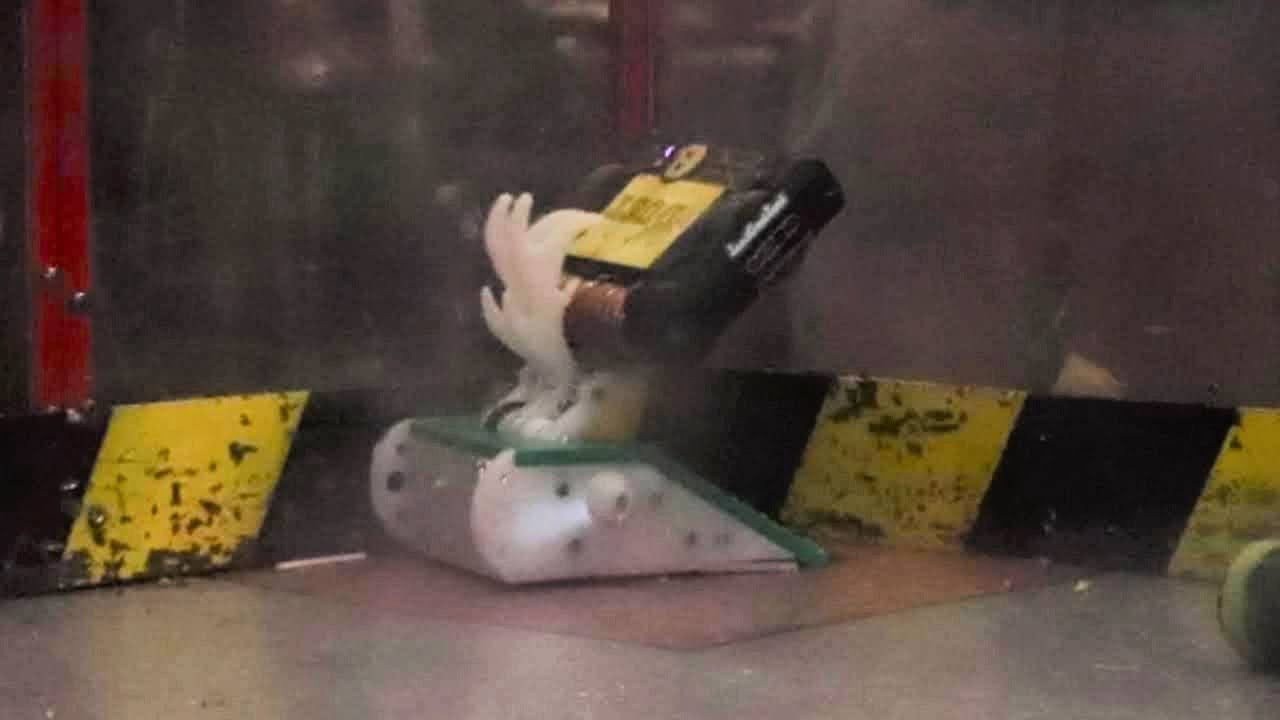 BBB Beetle Champs 2023 - Full Competition - Bristol Bot Builders ...