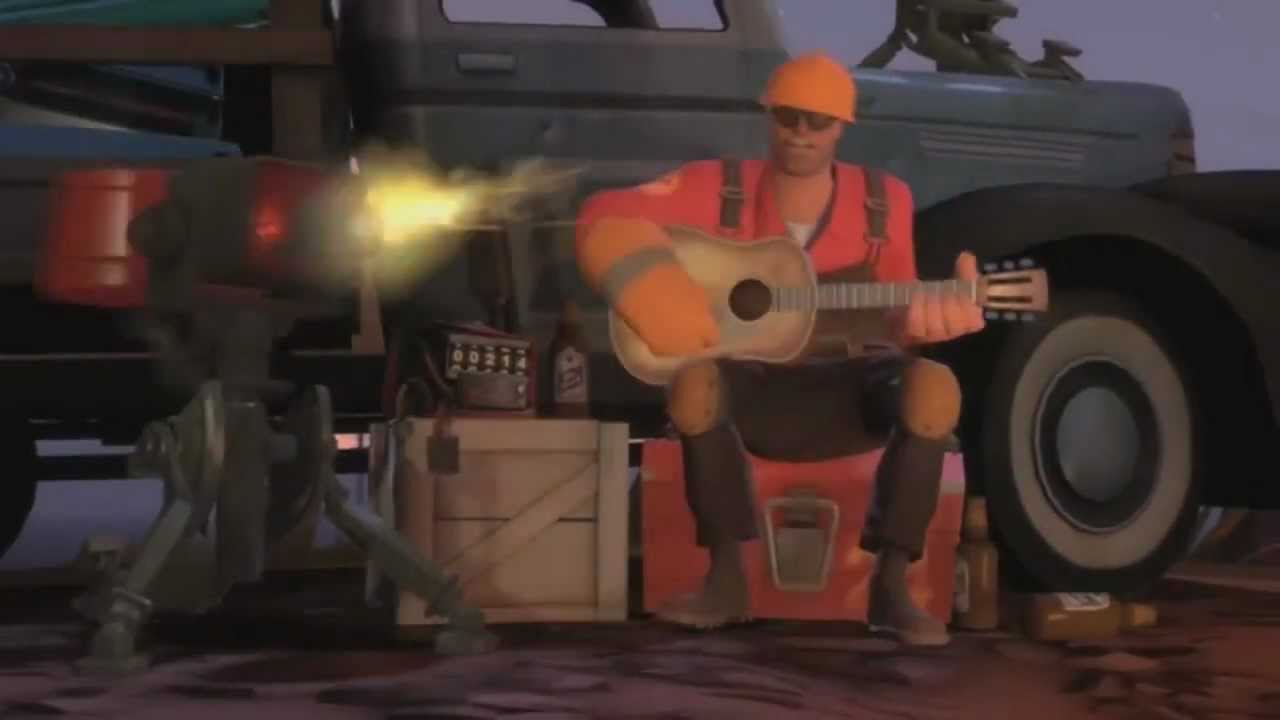 Meet the Engineer Fandub Latino - YouTube