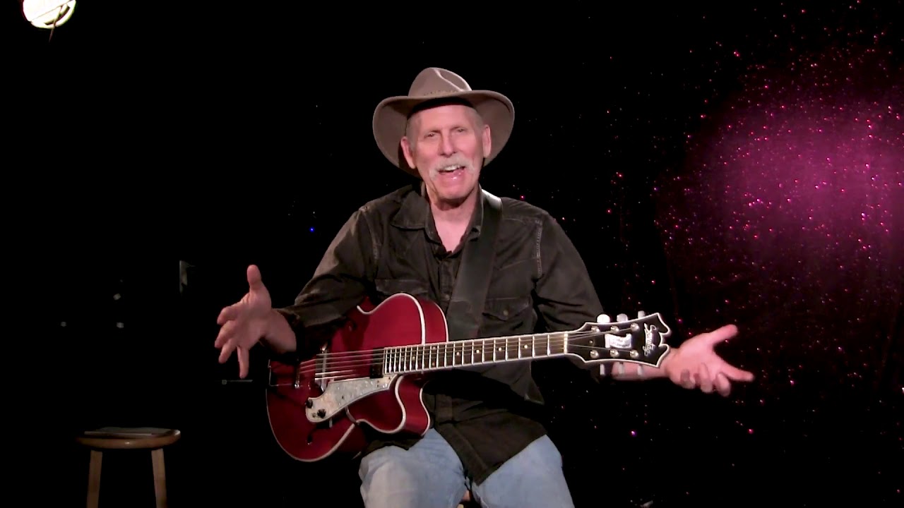 Bruce Forman - Guitar Lesson - Takeoffs & Landings - YouTube