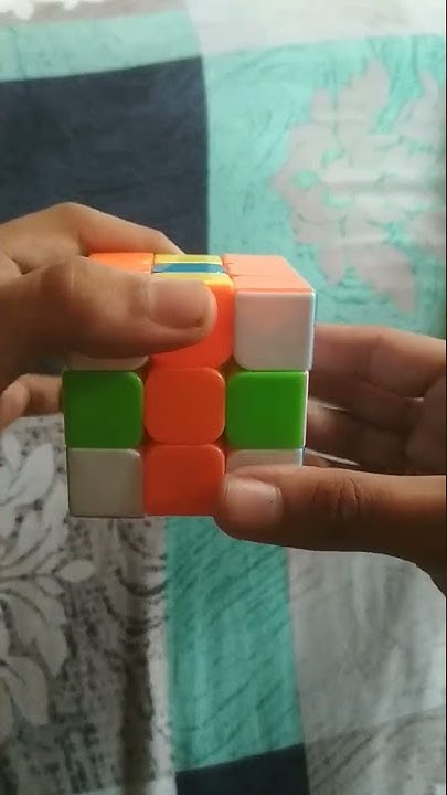 SR Cube New video please like and subscribe to my channel - YouTube