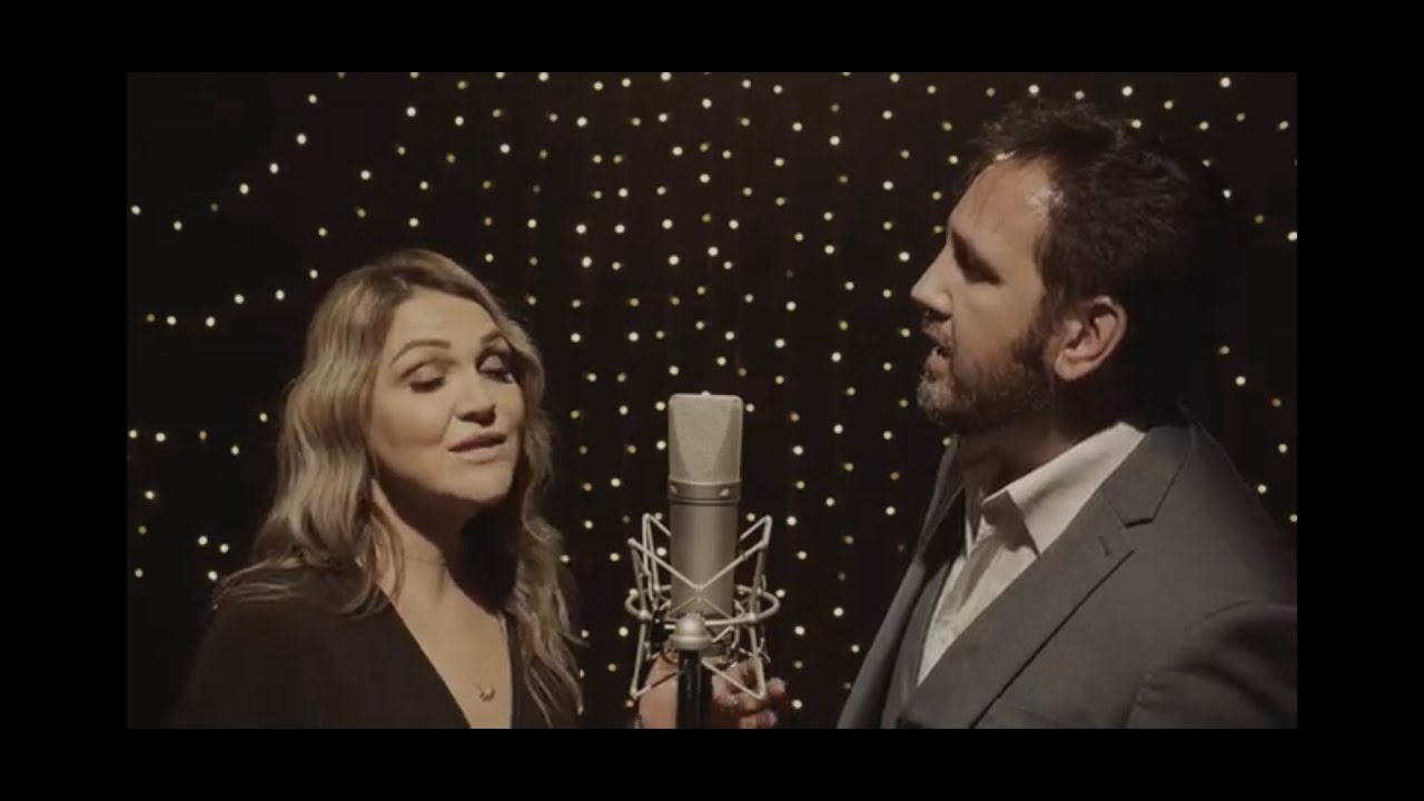 'BRIDGE OVER TROUBLED WATER' (Simon & Garfunkel) Cover by Pina Del Re ...