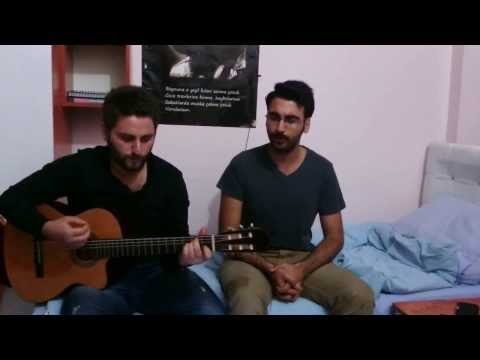 Gitar: ONUR KARABACAK-Solist: ONURCAN TAŞKIN