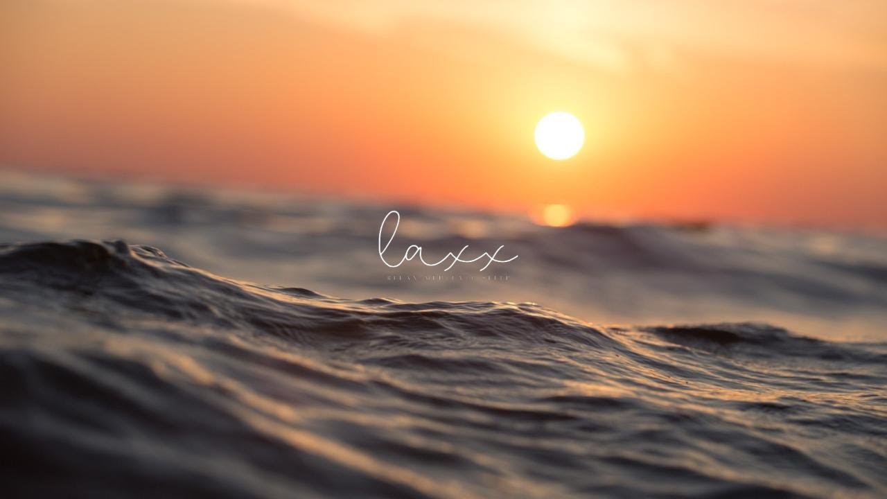 Unwind and Enjoy the Beautiful Sunset: A Relaxing Video to Calm Your ...