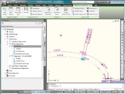 Offset Alignment Error - YouTube