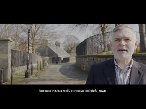 Paisley.is Calling: Our Architecture