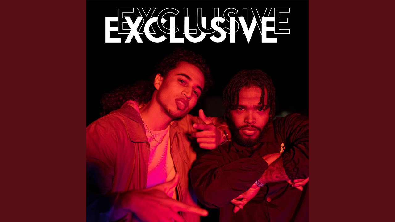Exclusive (feat. Rayven Justice) - YouTube