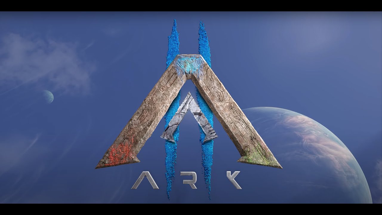 ARK: Survival Evolved 2 -трейлер (ARK 2 Announcement Teaser) - YouTube
