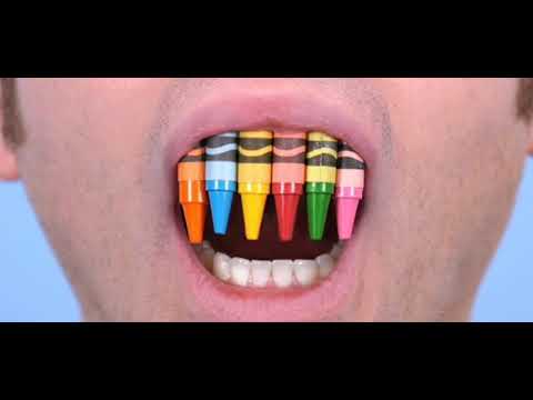 My Reaction to Jessie and Mike: Teeth Made of Crayons