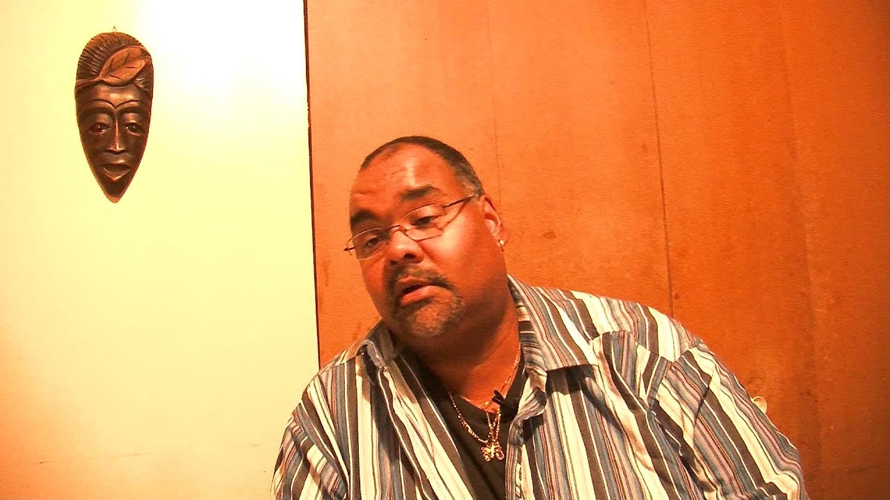 Right to the city -- Steven Wells - YouTube