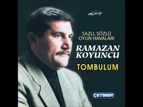 Kesik Çayır - Ramazan Koyuncu - [Offical Audio]
