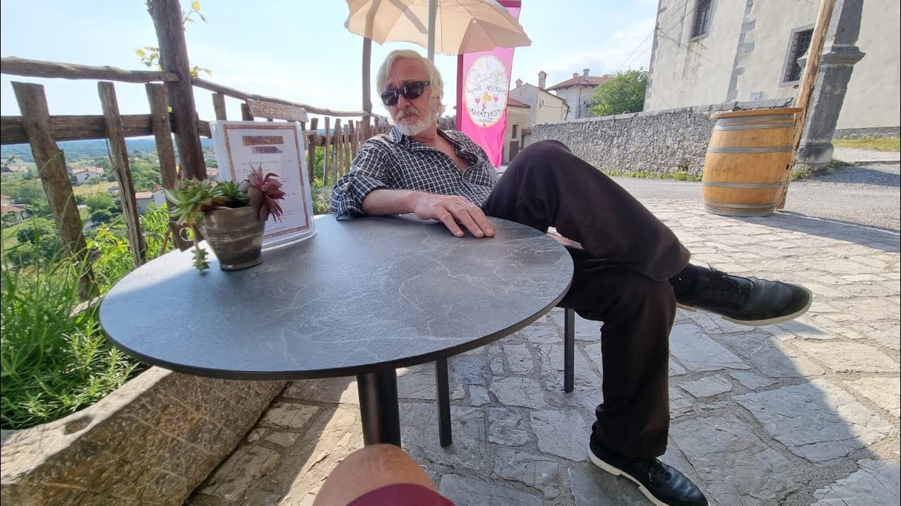 Paola Calabrese; una voce inascoltata. - YouTube