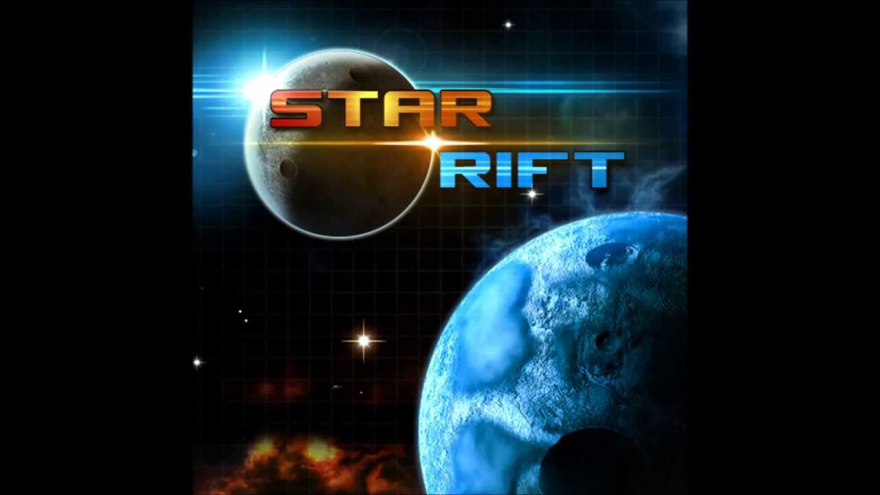 Star Rift Intro - YouTube