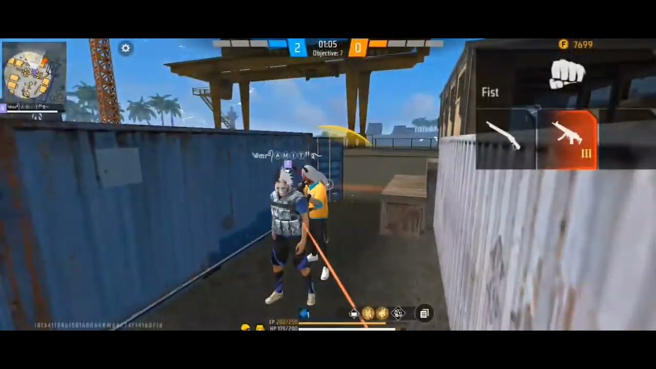 ##FF lover boy ##😈😈😈------------- - YouTube