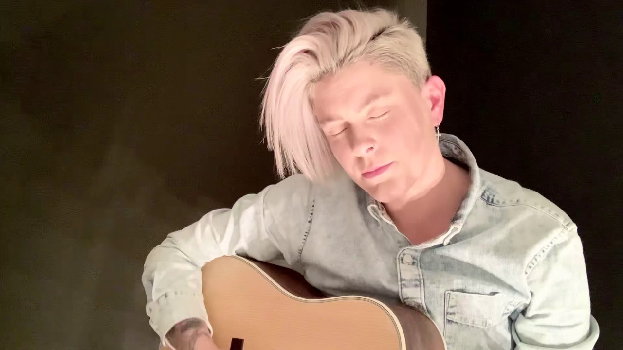 The House That Built Me- cover by Anne Cline - YouTube