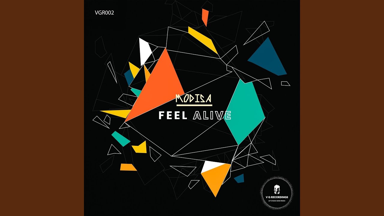Feel Alive (Reprise Mix) - YouTube