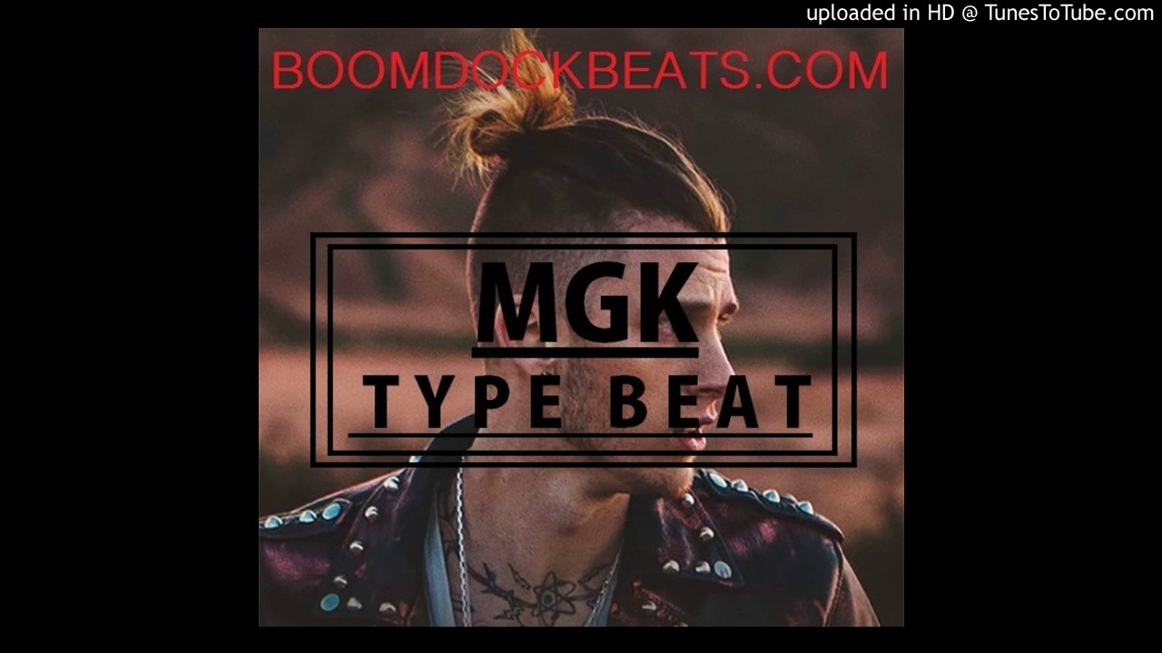 Pictures- MGK Type Beat-Prod By Boomdock Beats - YouTube