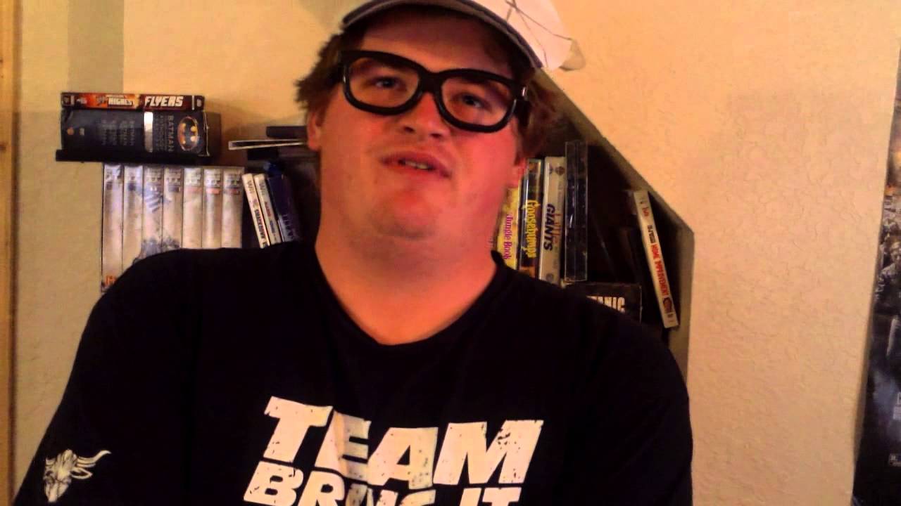 Vlogger Fair Chris Pirillo Awesome - YouTube