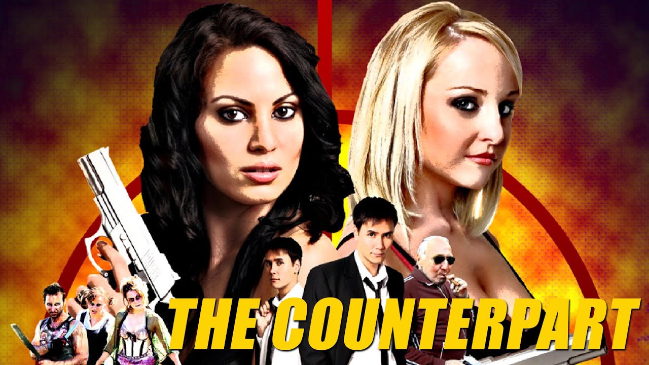 The Counterpart | Official Trailer | Zombie Movies | Scheffilm - YouTube