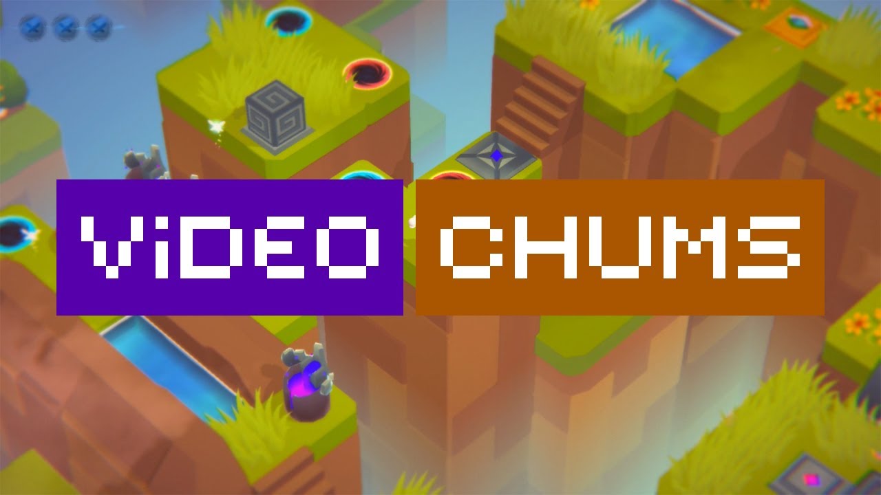 QV Gameplay | Switch - YouTube