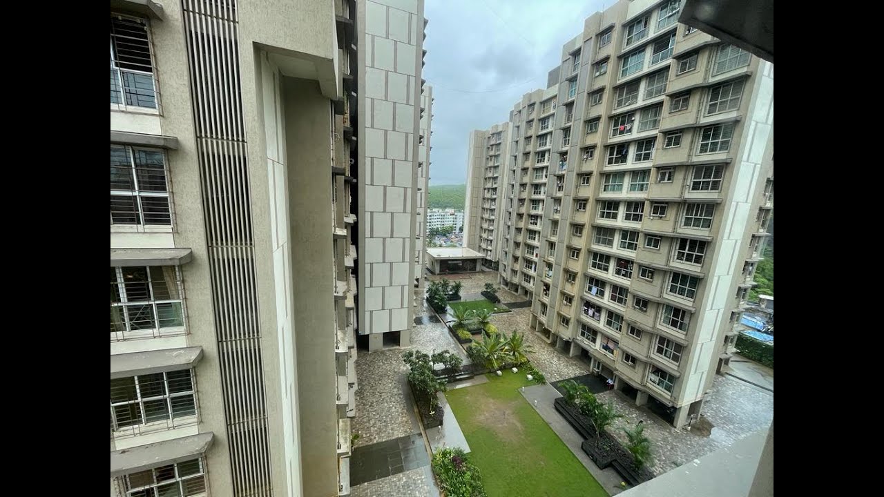 1.5Bhk Flat For Sale | Ashokvan , Dahisar East | Shivadnya Properties ...