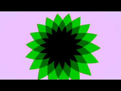 Bp Logo Effects - YouTube