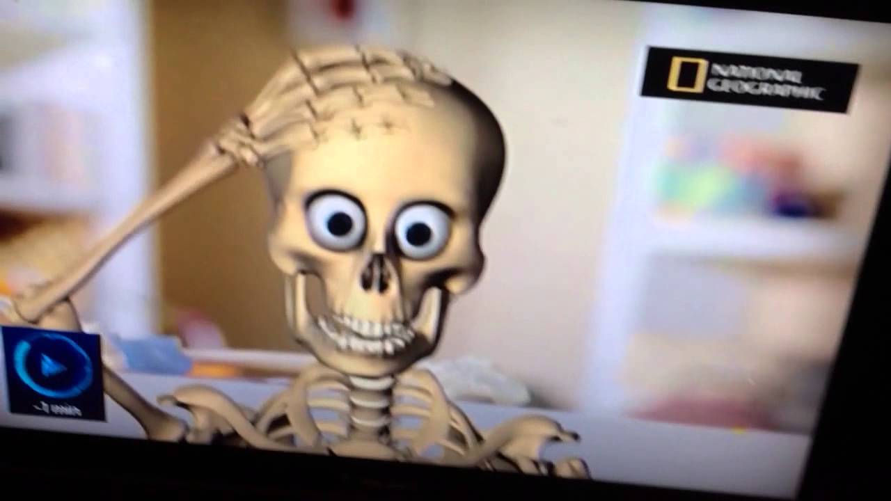 Clockwork Cyborg - YouTube