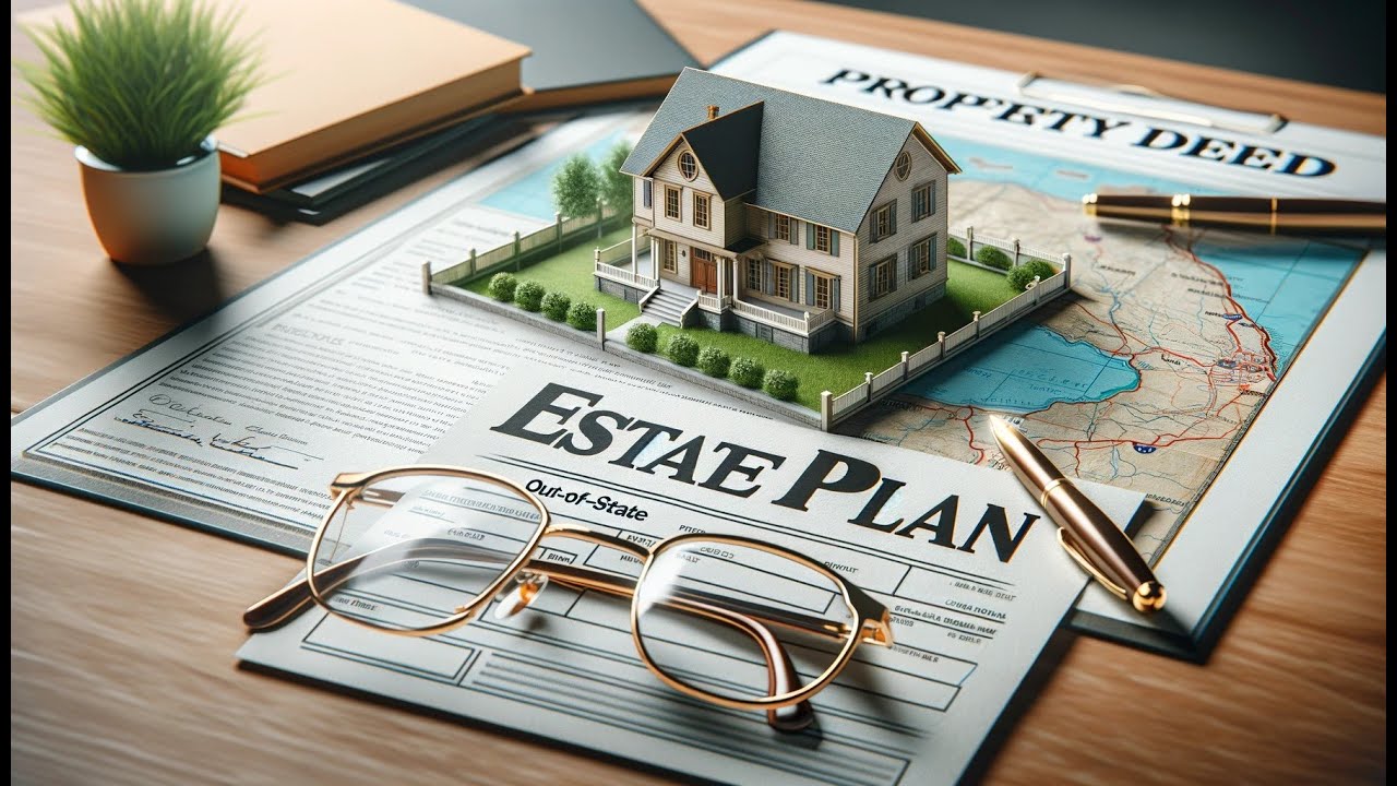 Cost of Estate Planning The Law Office of James Burns - YouTube