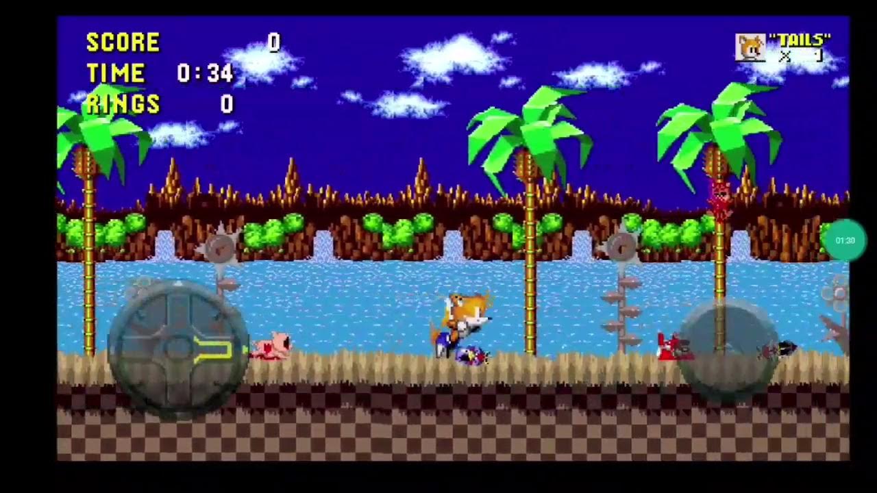 Sonic Exe Goofy Ahh Take Android Gameplay Youtube