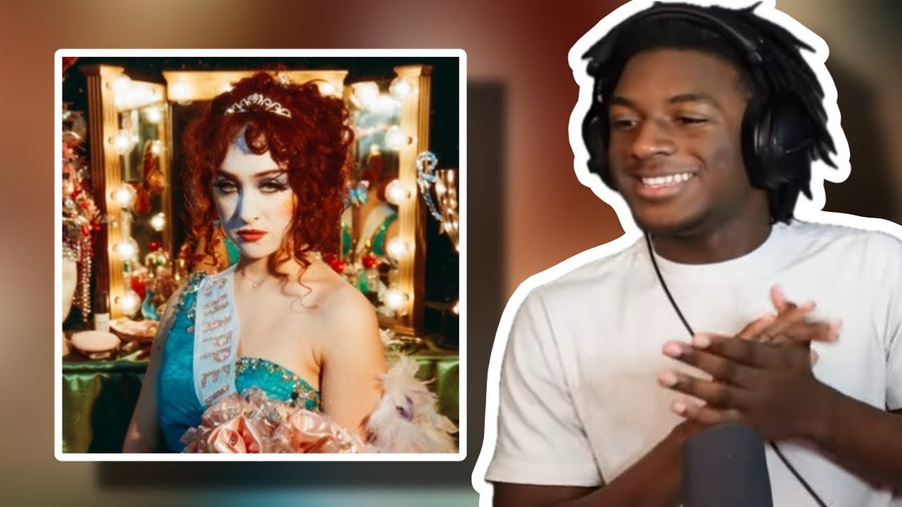 the rise and fall of a midwest princess made me love my life... - YouTube