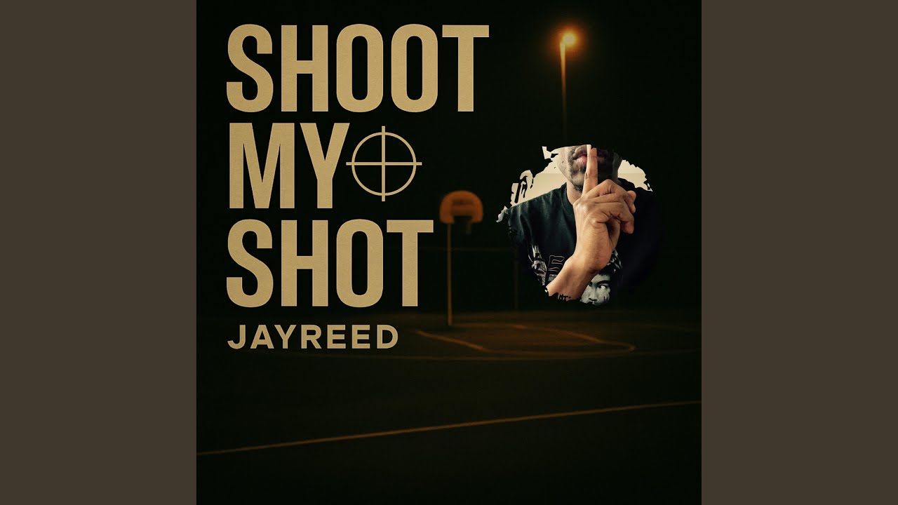 Shoot My Shot - YouTube