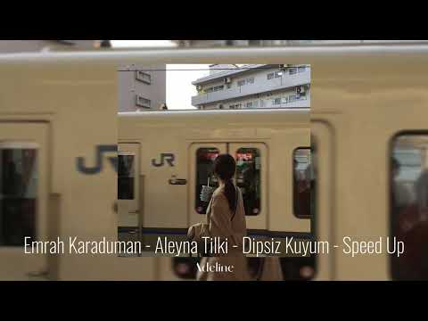 Dipsiz Kuyum - Speed Up