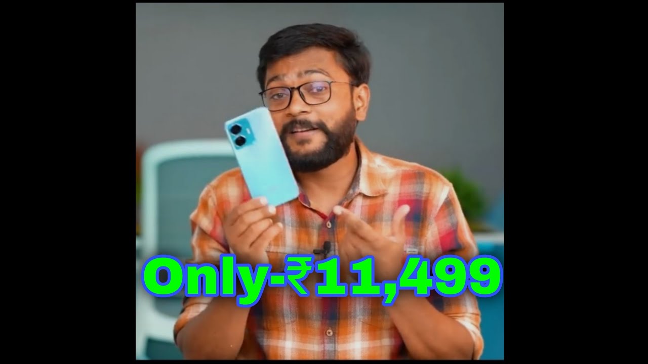 @Gyan Therapy Give You Best Mobile Under ₹11, 499 - YouTube