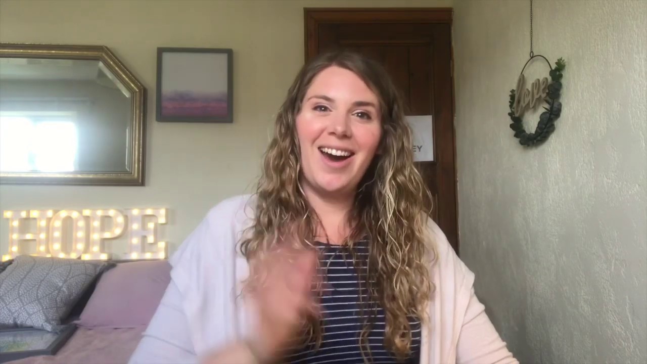 Armour of God Intro - with Amber Herbert! - YouTube