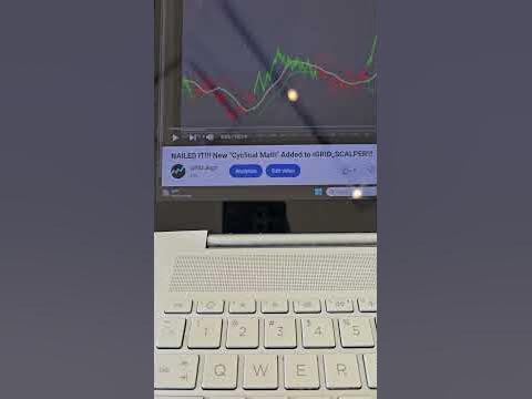 BEST Futures Prop Scalping System... IGRID_SCALPER with NEW MATH! info@GRIDalgo.com - YouTube