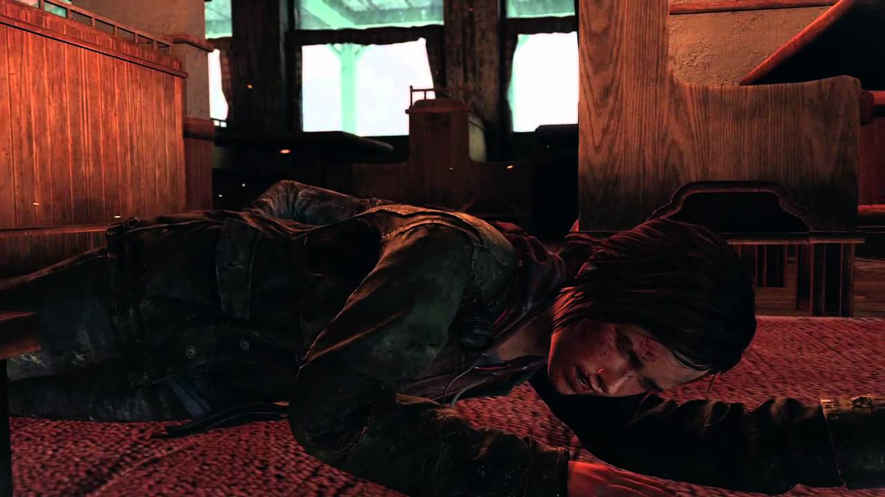 The Last of Us™ Remastered Episode 59: Reunited (No Commentary) - YouTube