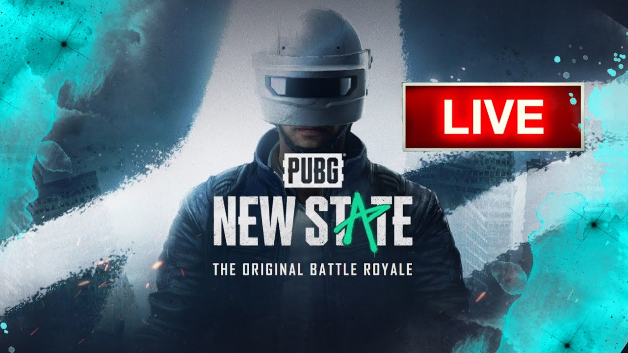NEW STATE LIVE | AQUA IS LIVE #LIVE #aquaislive #newstate - YouTube