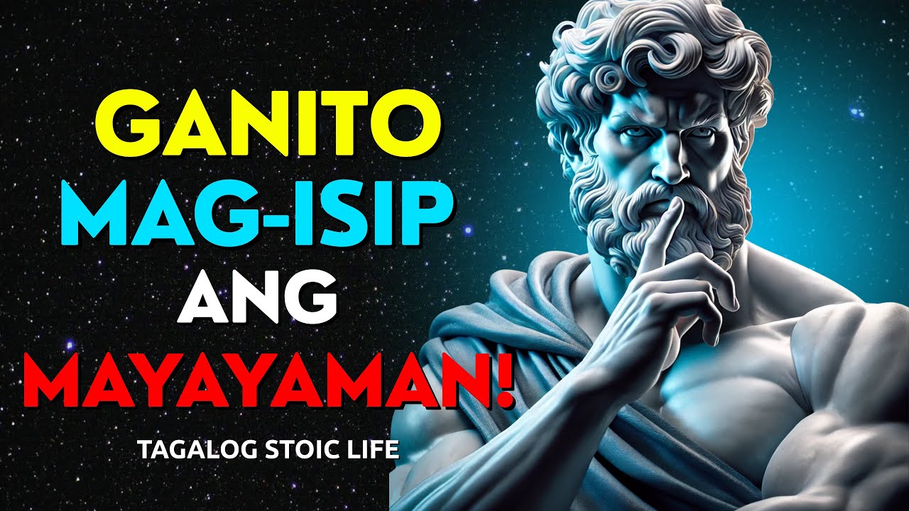 9 Mindset ng mga Mayayaman na Magbabago sa Buhay Mo at Tagumpay ...