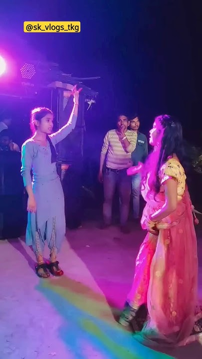 DJ DANCE 💃 VIDEO.. @Sk_vlogs_tkg #trending #reels - YouTube