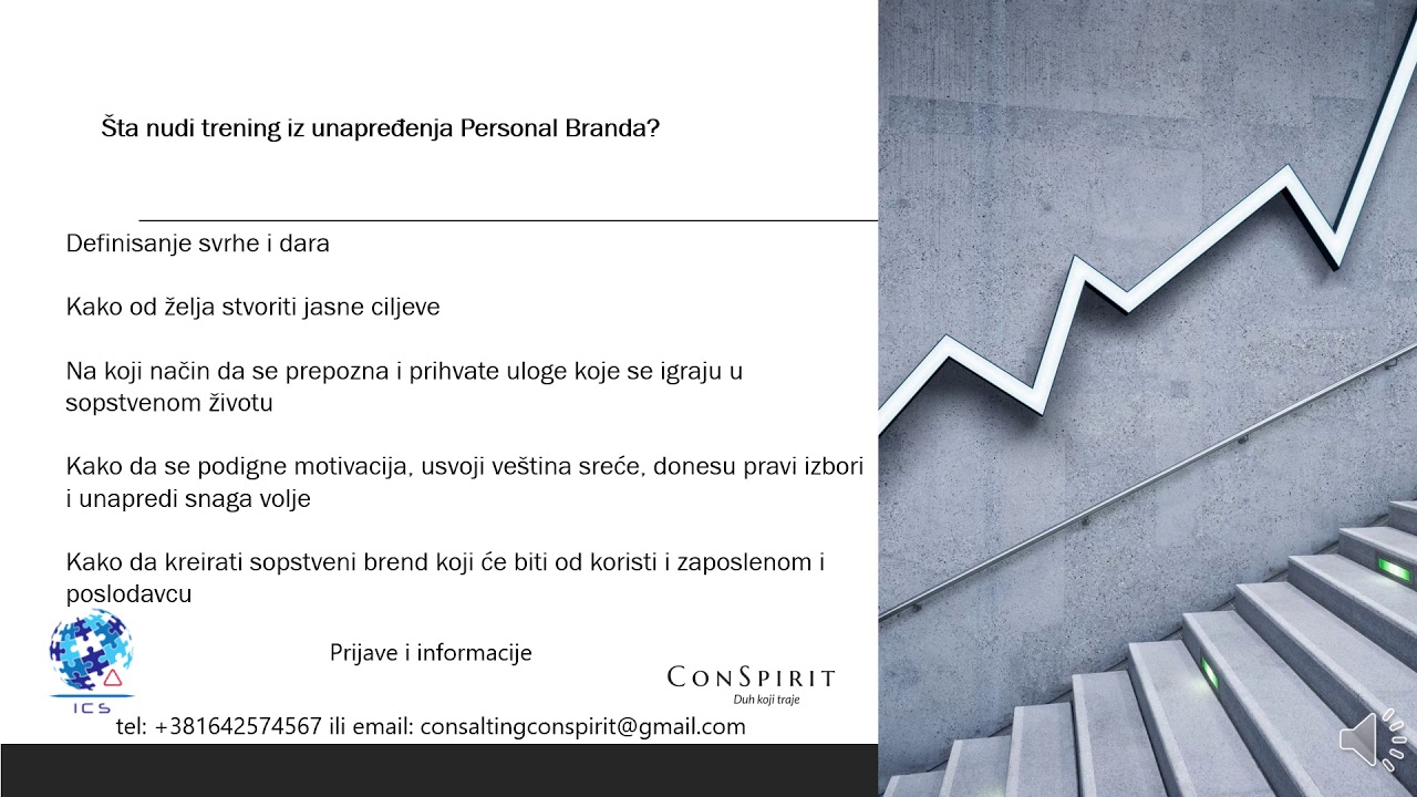 Zašto treba da ulažete u razvoj Personal Branda svojih zaposlenih ...