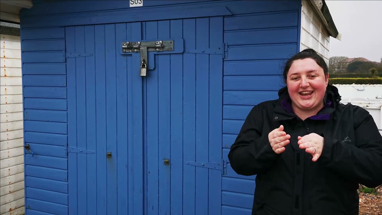 Blue Makaton - YouTube