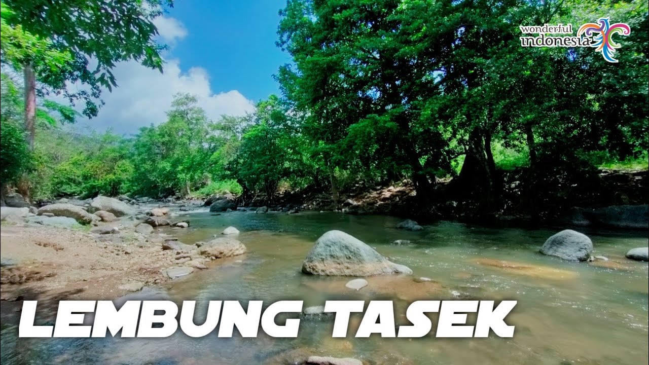Laut Air Tawar, Lembung Tasek Kalisanen - YouTube
