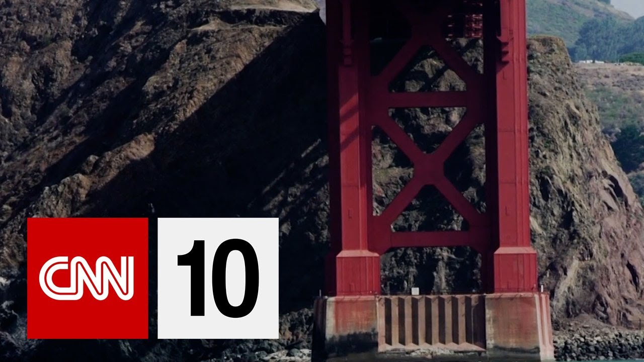 How To Maintain The Golden Gate? - YouTube