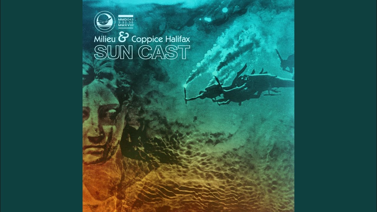 Heliodrome 2 - YouTube