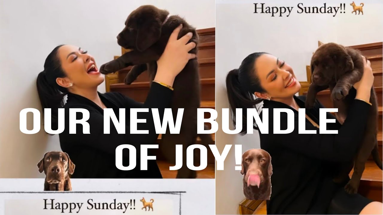 Ruffa Gutierrez at Venice Bektas, pinakilala na ang bagong miyembro ng ...