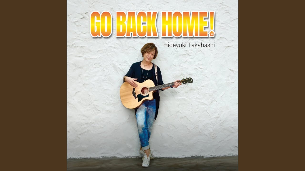 GO BACK HOME! - YouTube